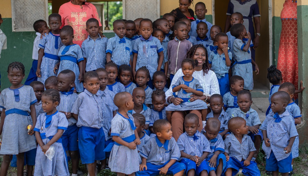 The Nucleus Center for Early Childhood Education